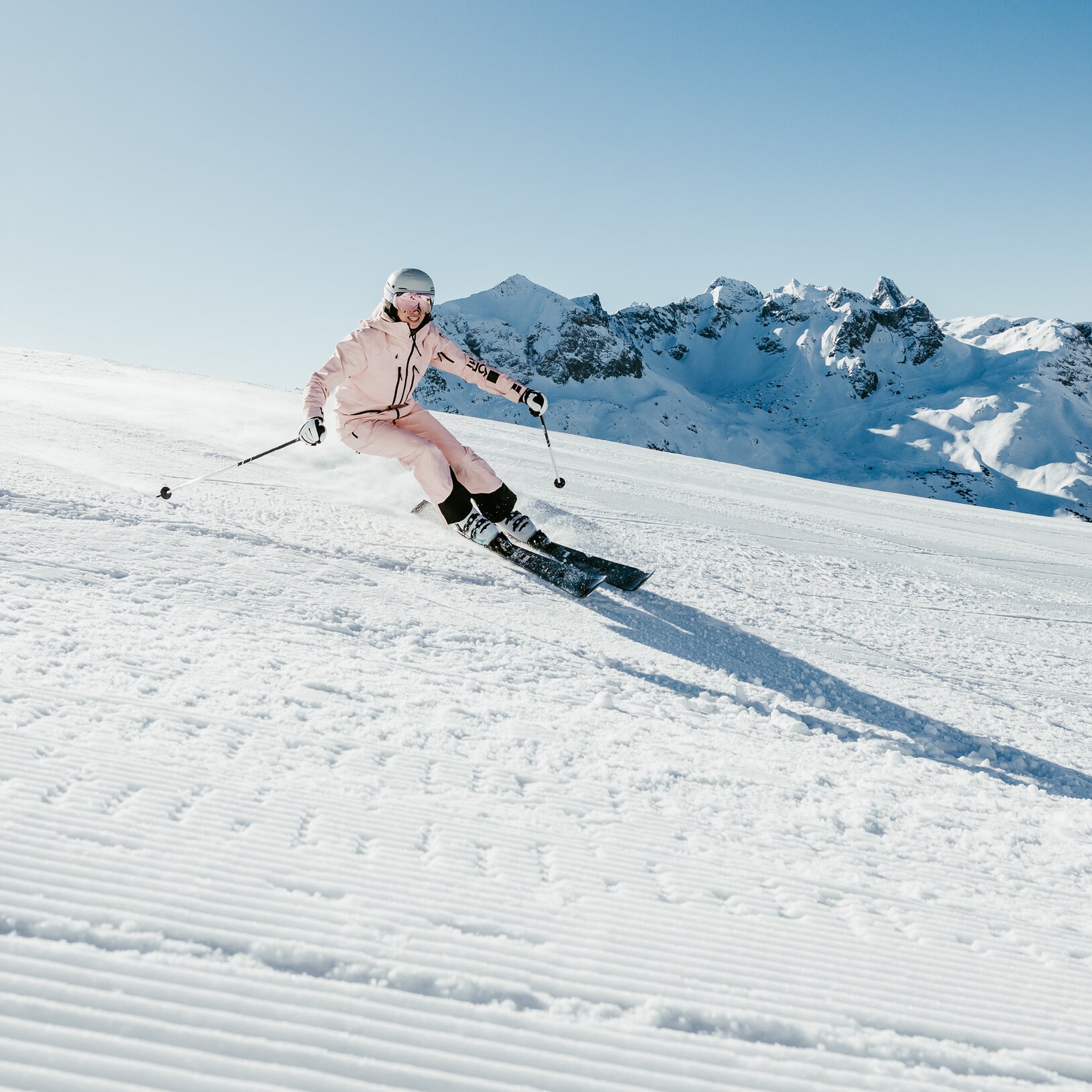 Live information from the ski resort | Lech Zürs