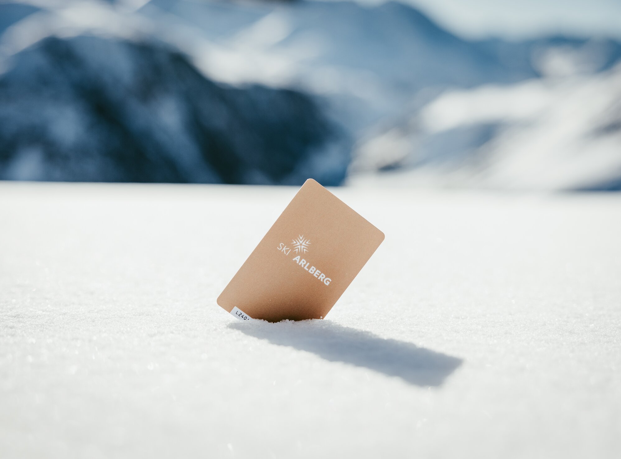 Preise und Tickets | Lech Zürs