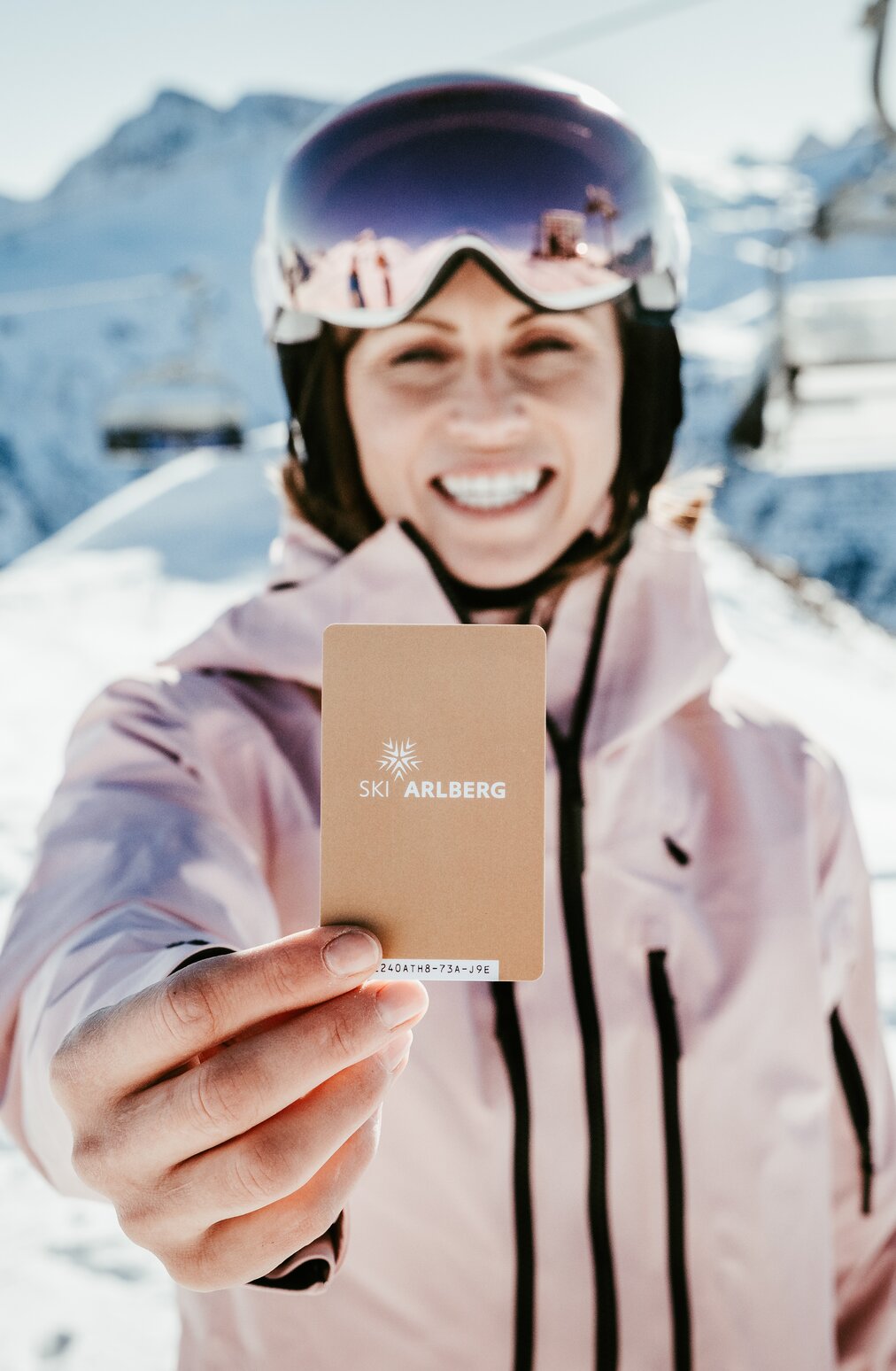 Geöffnete Lifte und Bahnen| Lech Zürs