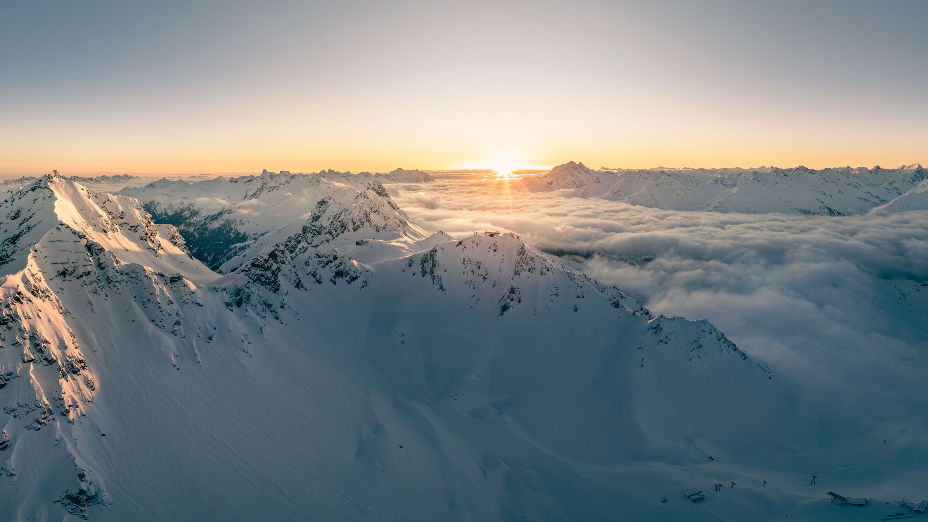Ski Arlberg