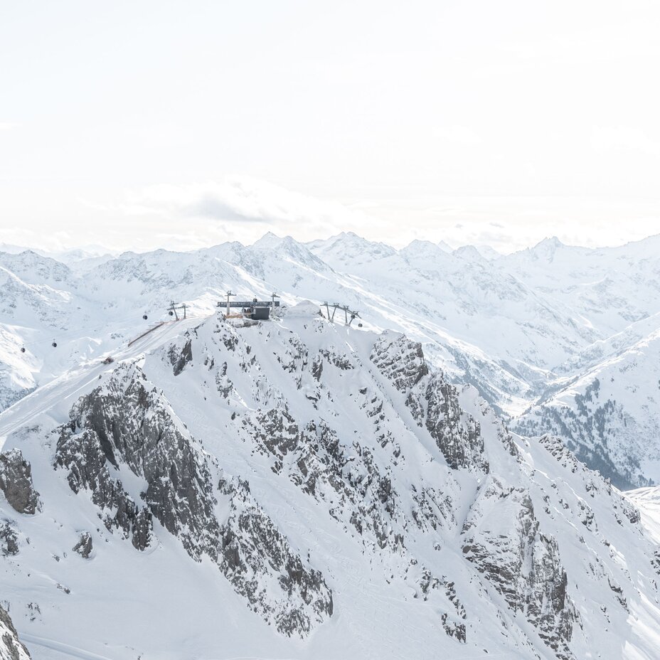 Ski Arlberg