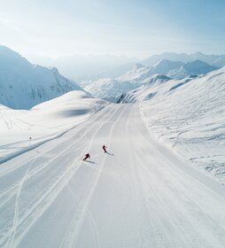Aktueller Lift- & Bahnstatus | St. Anton am Arlberg