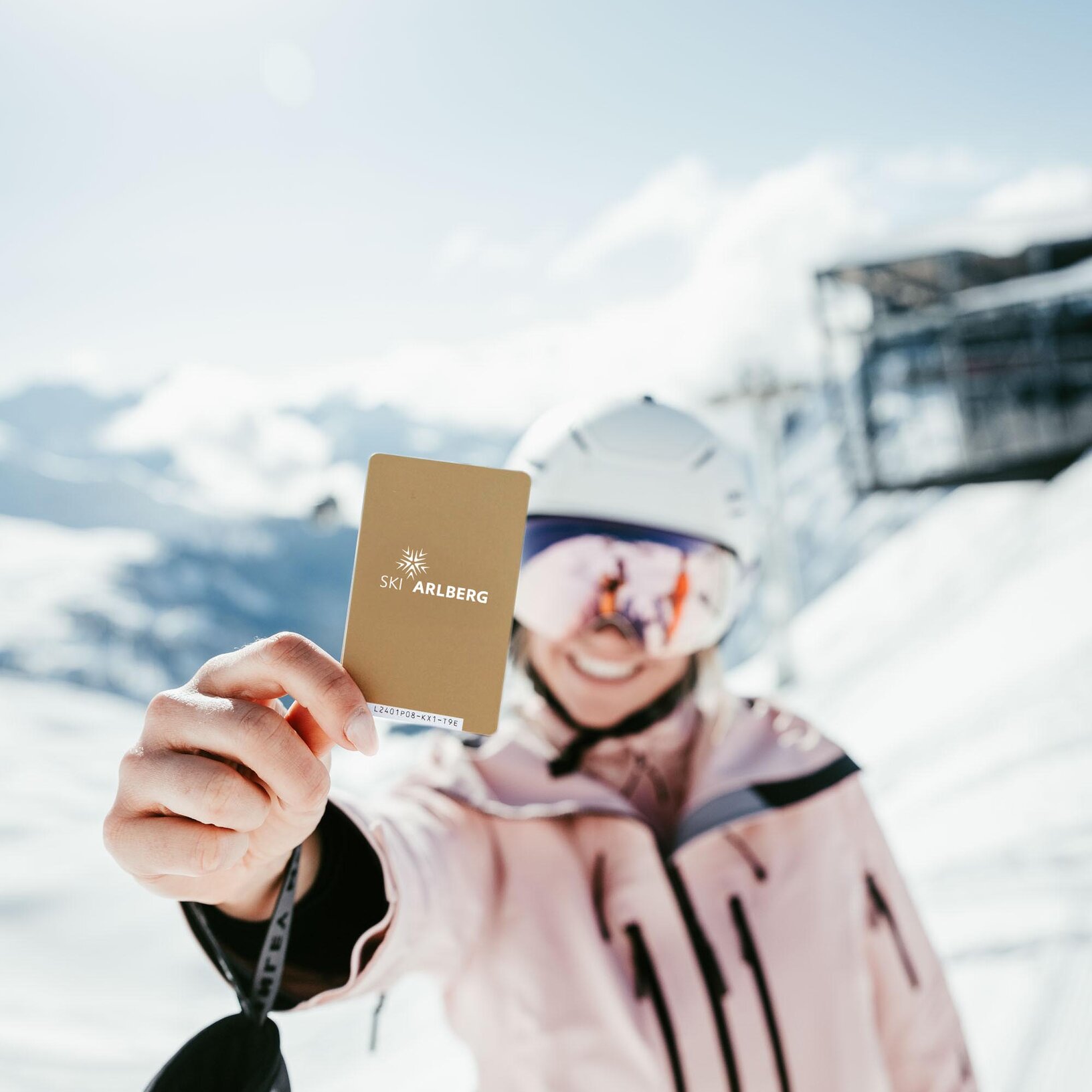 Interactive Piste Map | Ski Arlberg