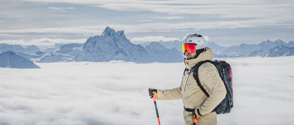 Interactive Piste Map | Ski Arlberg