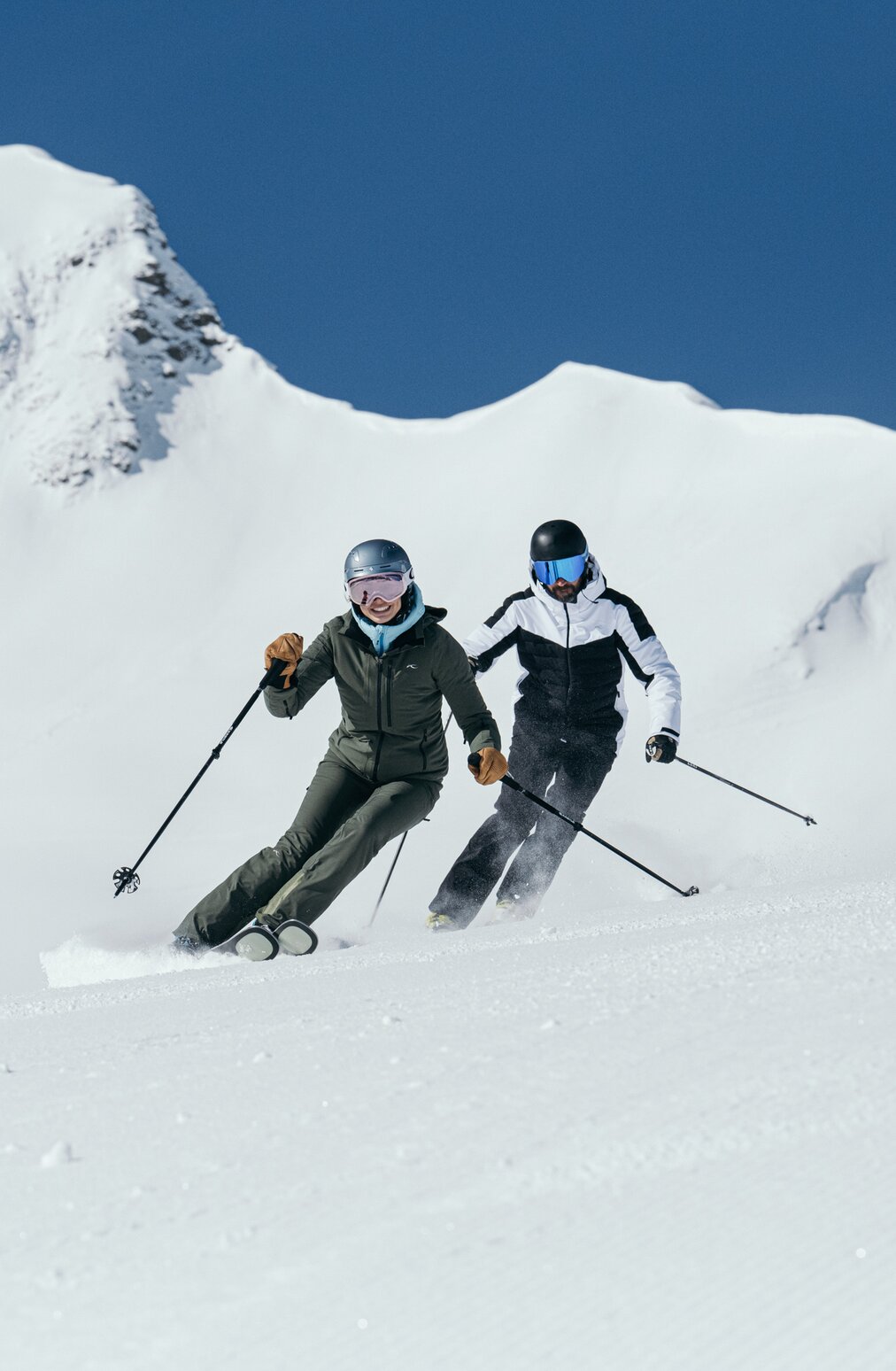 Interactive Piste Map | Ski Arlberg