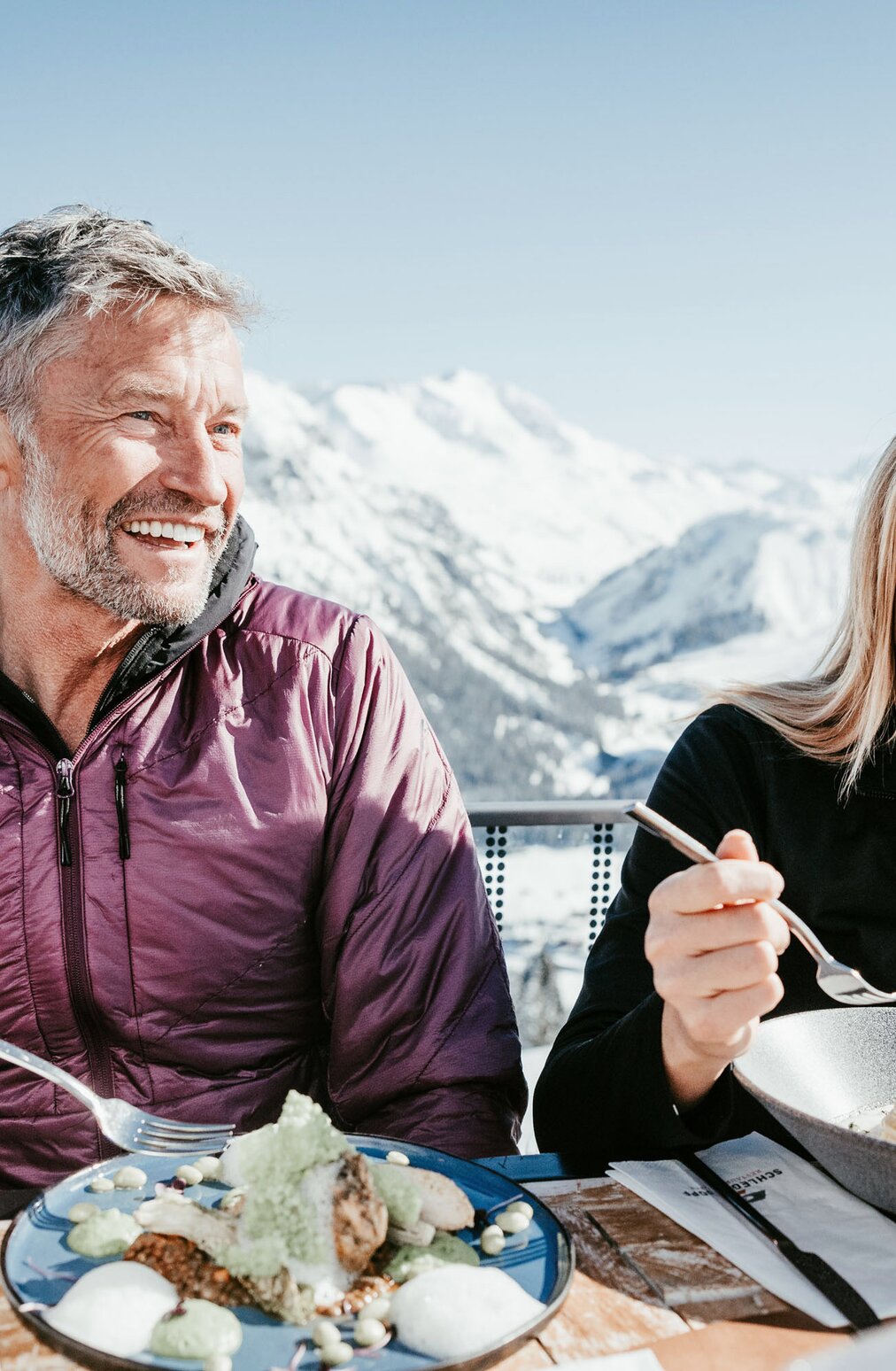 Interactive Piste Map | Ski Arlberg