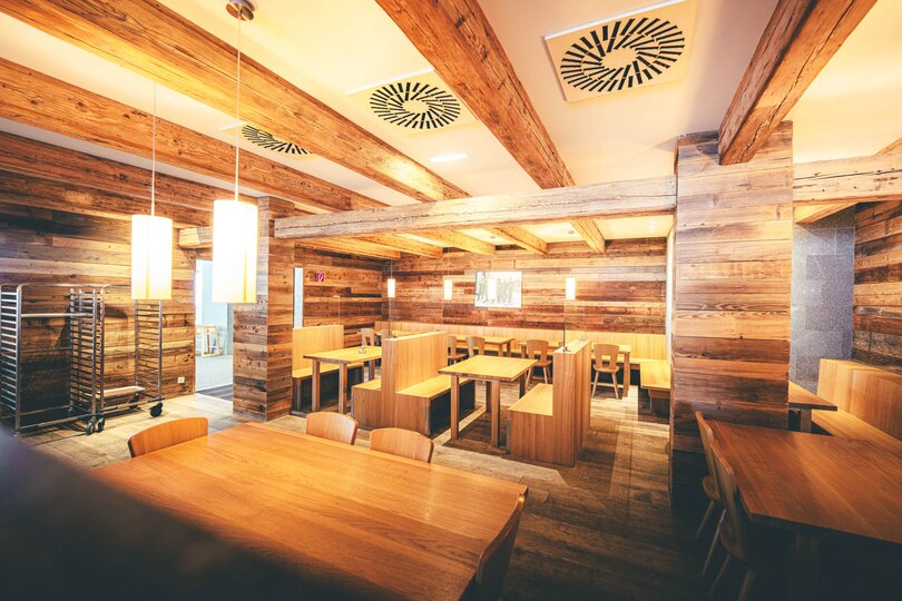 Wanderwege & Bergrestaurants I St. Anton am Arlberg