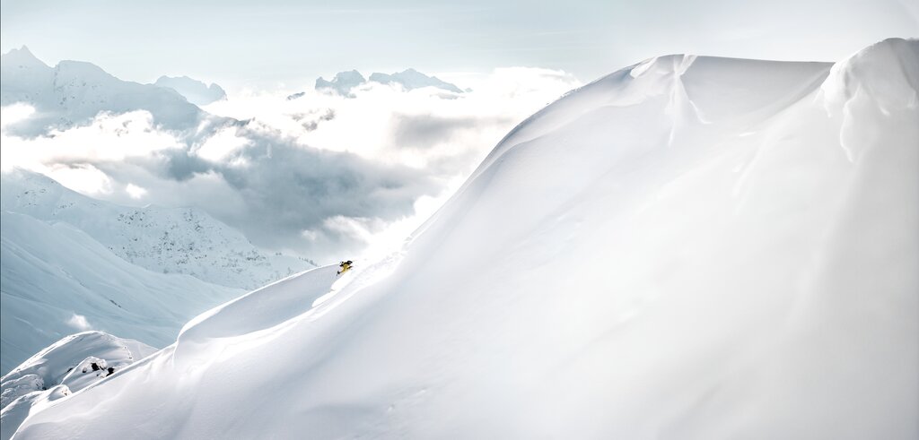 Saisonzeiten | St. Anton am Arlberg