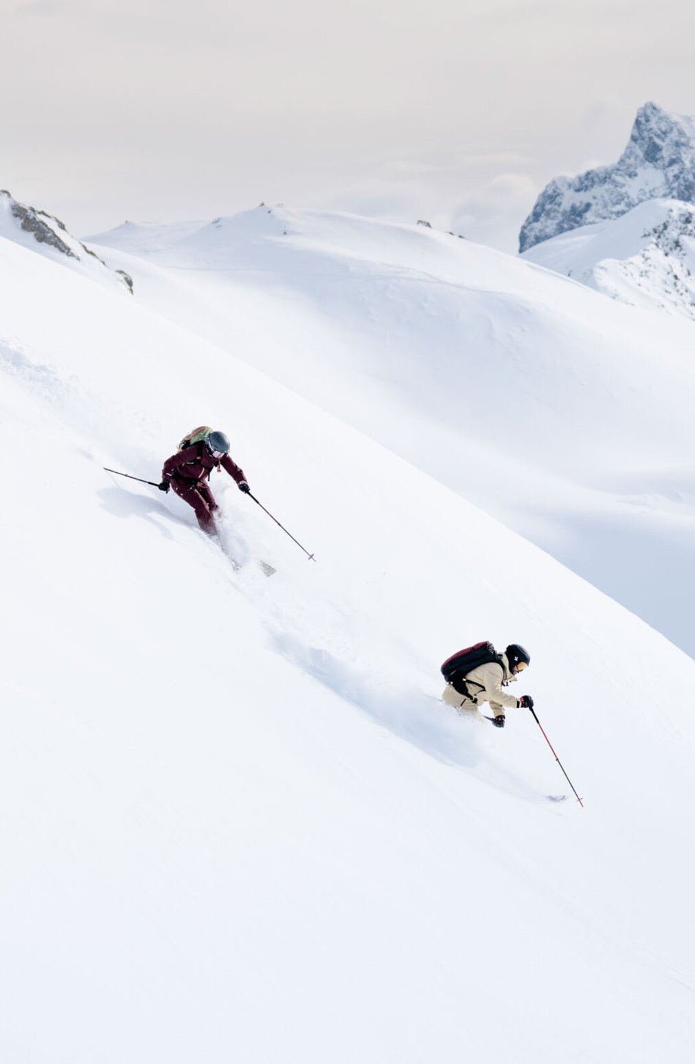 Unterkünfte buchen | St. Anton am Arlberg