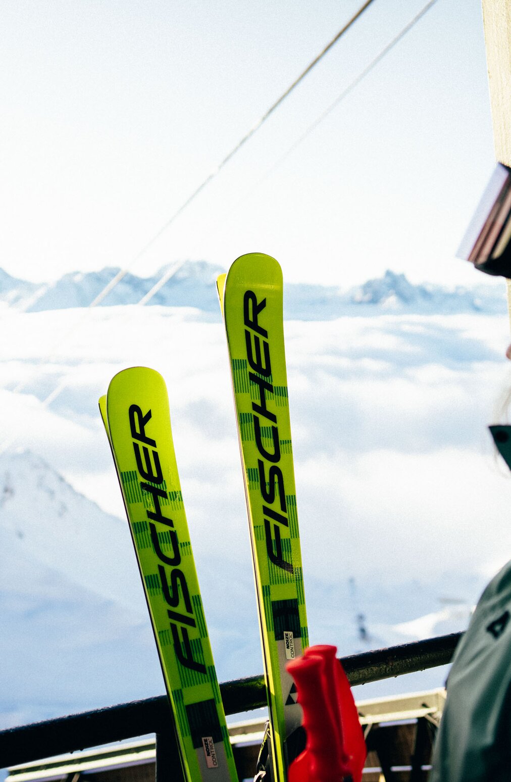 Interactive map & navigation | St. Anton am Arlberg