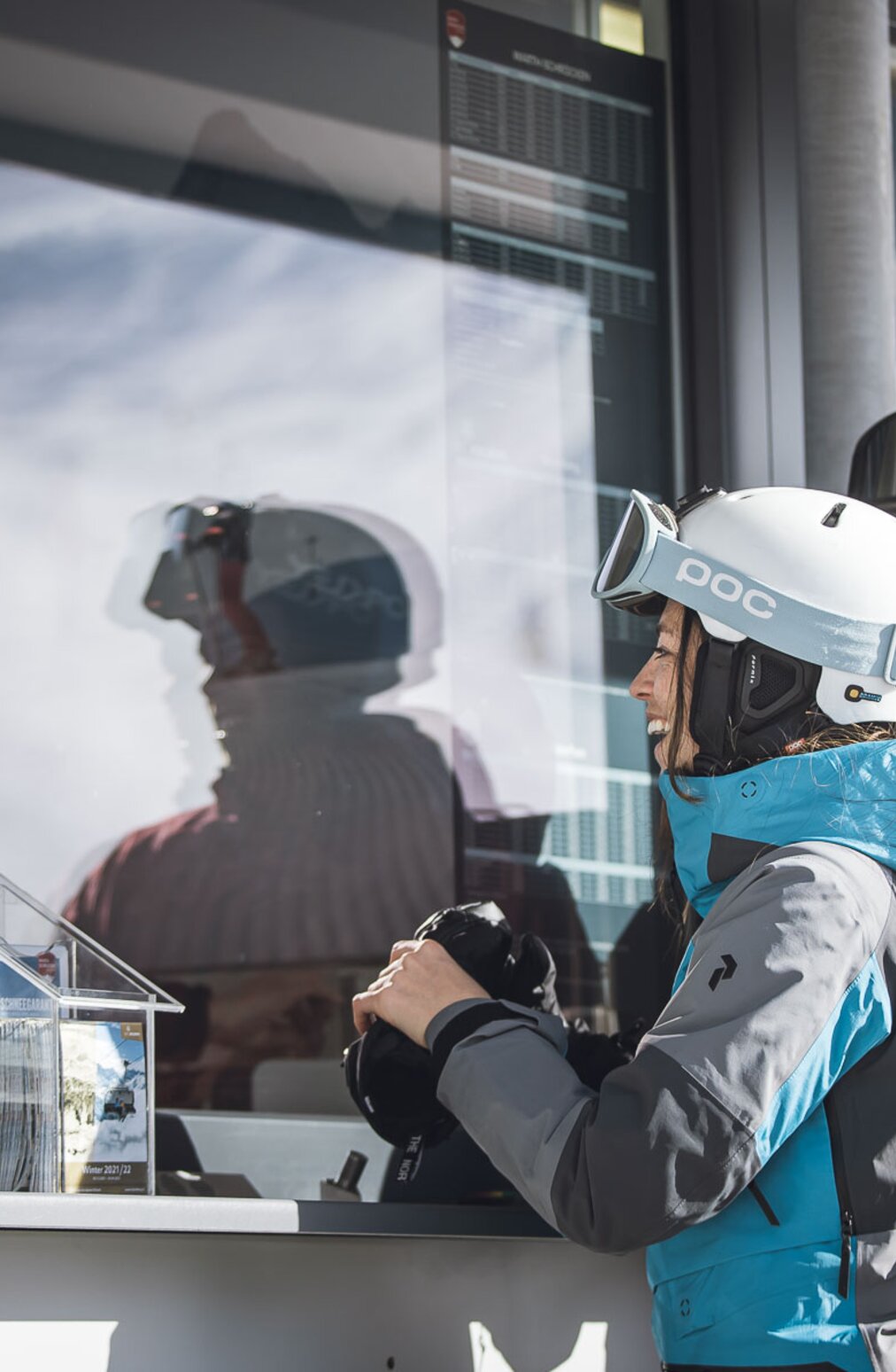 Ski ticket prices & lift tickets | Warth-Schröcken
