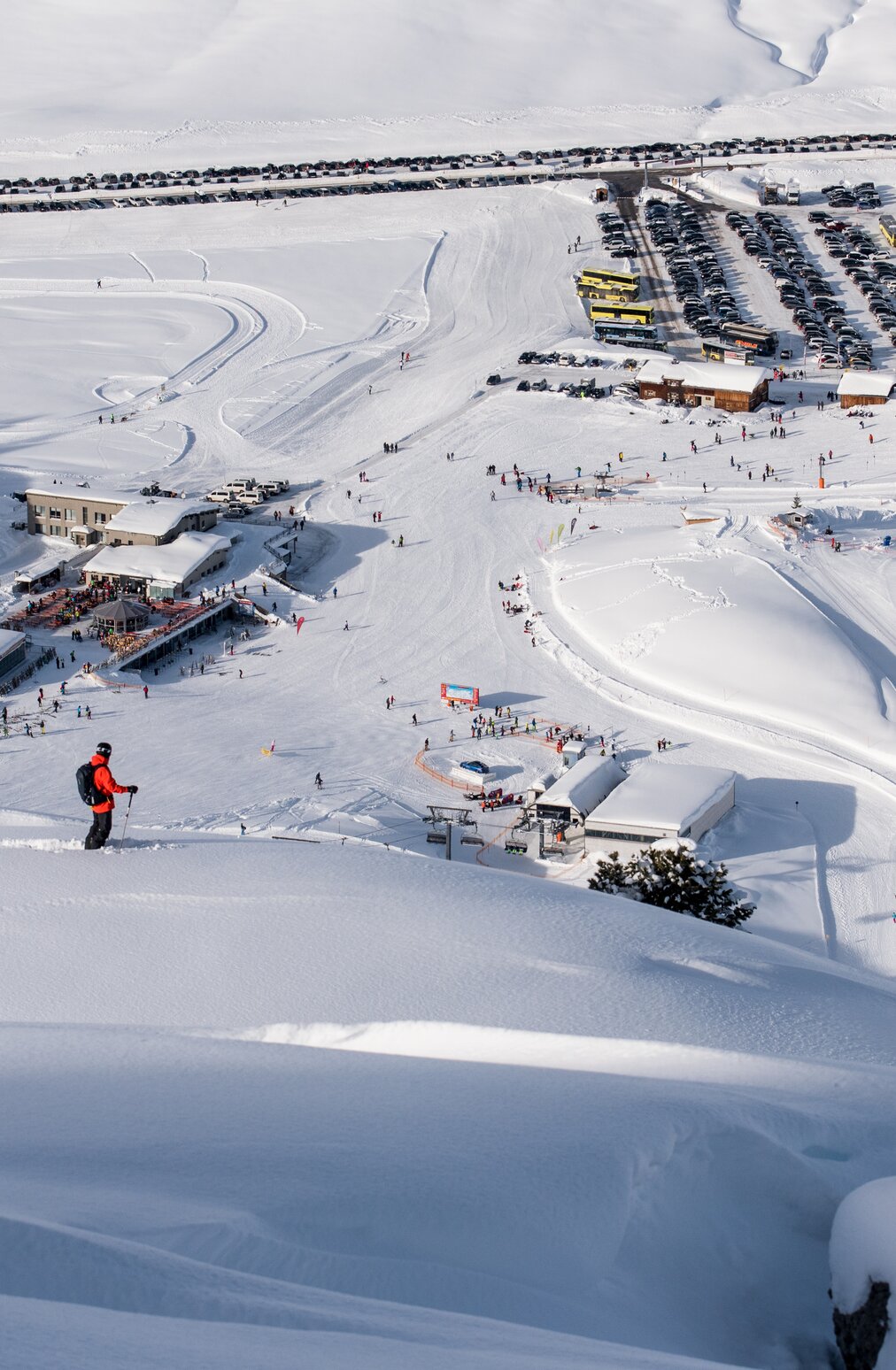 Unterkünfte in der Skiregion | Warth-Schröcken