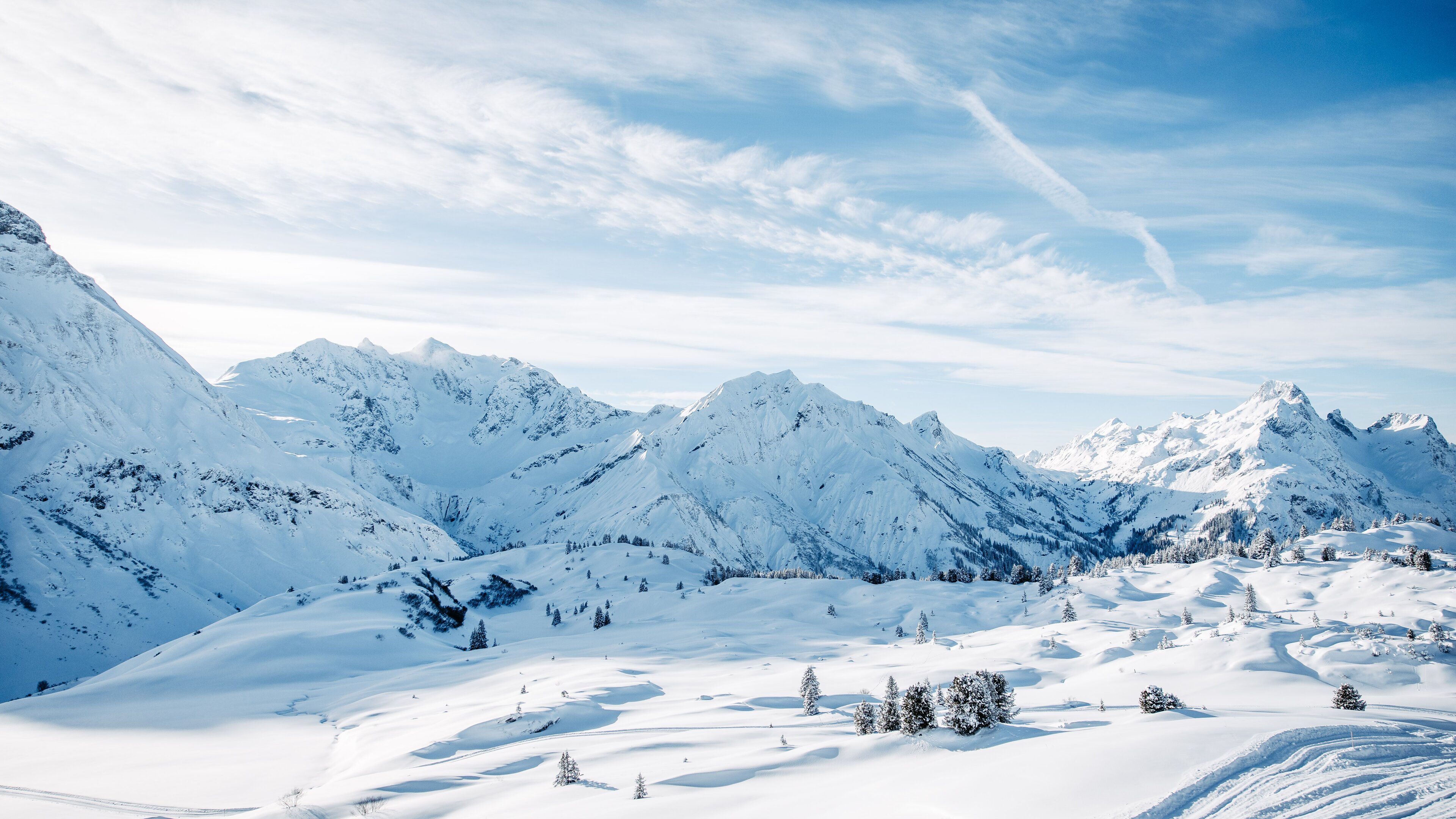 Winter holidays & natural snow | Warth-Schröcken